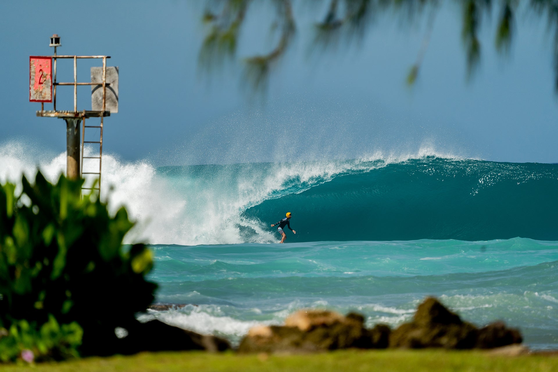 'Tis the season to be charging - 12.06.21 – STONEstylee